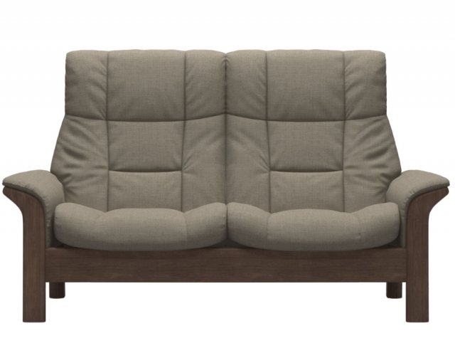 Stressless loveseat store