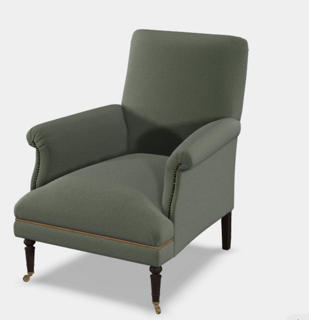 Tetrad Dalmore Chair In Heritage - Chairs - Hafren Furnishers