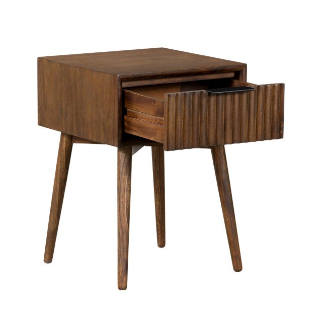 Corndell Harley Side Table - Side Table - Hafren Furnishers