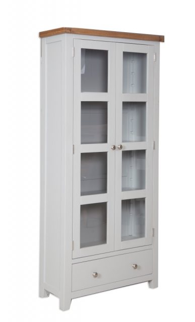 IFD Melbourne Display Cabinet - Cabinets & Display Units - Hafren ...