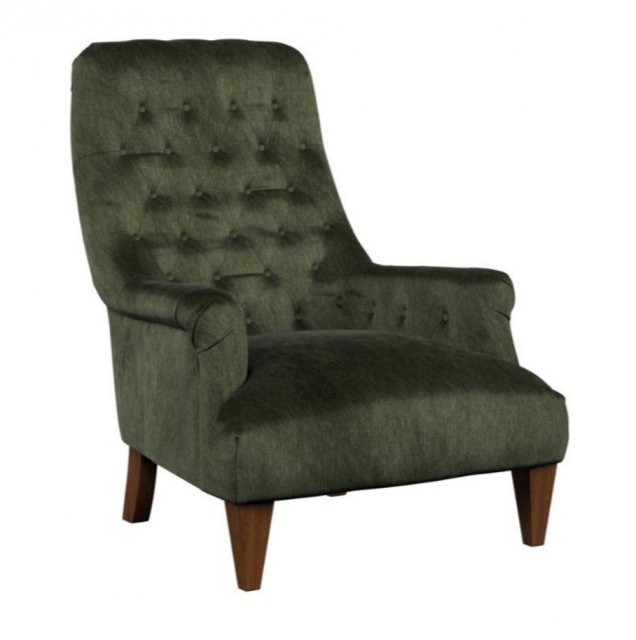 Alexander & James JoJo Chair - Chairs - Hafren Furnishers