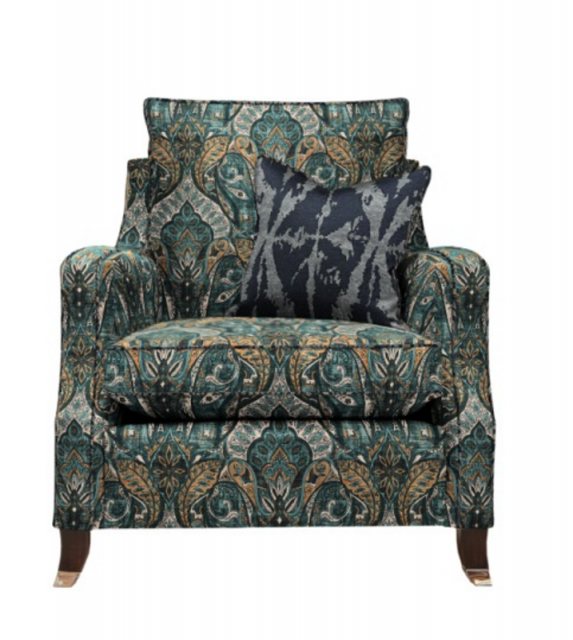 Duresta Amelia Chair - Chairs - Hafren Furnishers