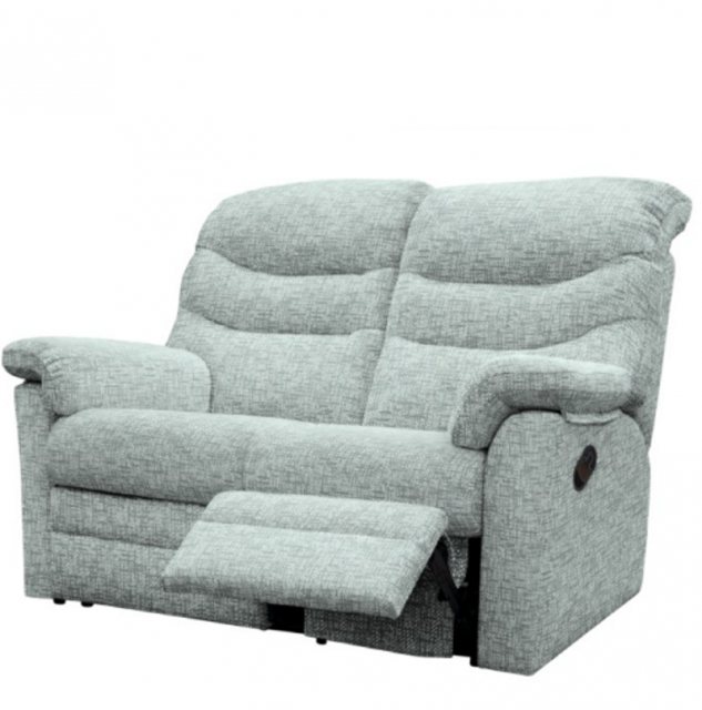 Single recliner couches store