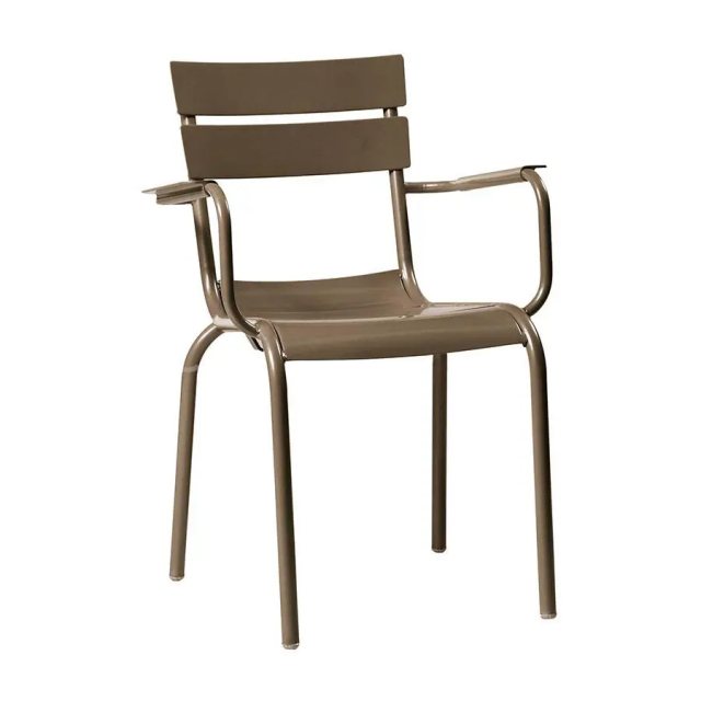 Hafren Contract Furniture Hafren Contract ZA Marlow Stacking Arm Chair ...