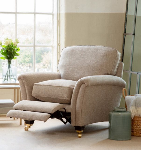 Parker knoll devonshire store