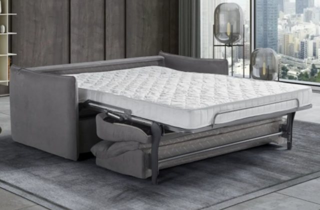 New Trend Concepts Aimee 2 Seater Sofa Bed