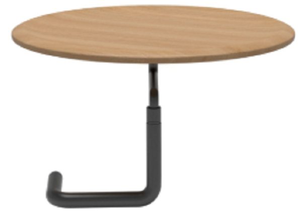 Stressless Swing Table - Coffee Tables - Hafren Furnishers