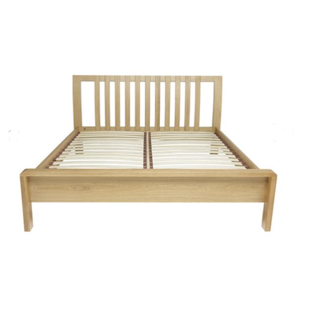 Ercol Bosco Bed - Bedframes - Hafren Furnishers